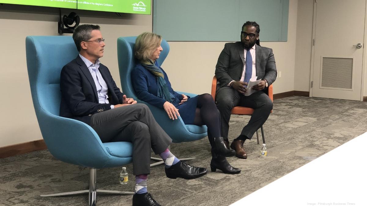 Midterm elections will play critical role in Pittsburgh’s economy ...