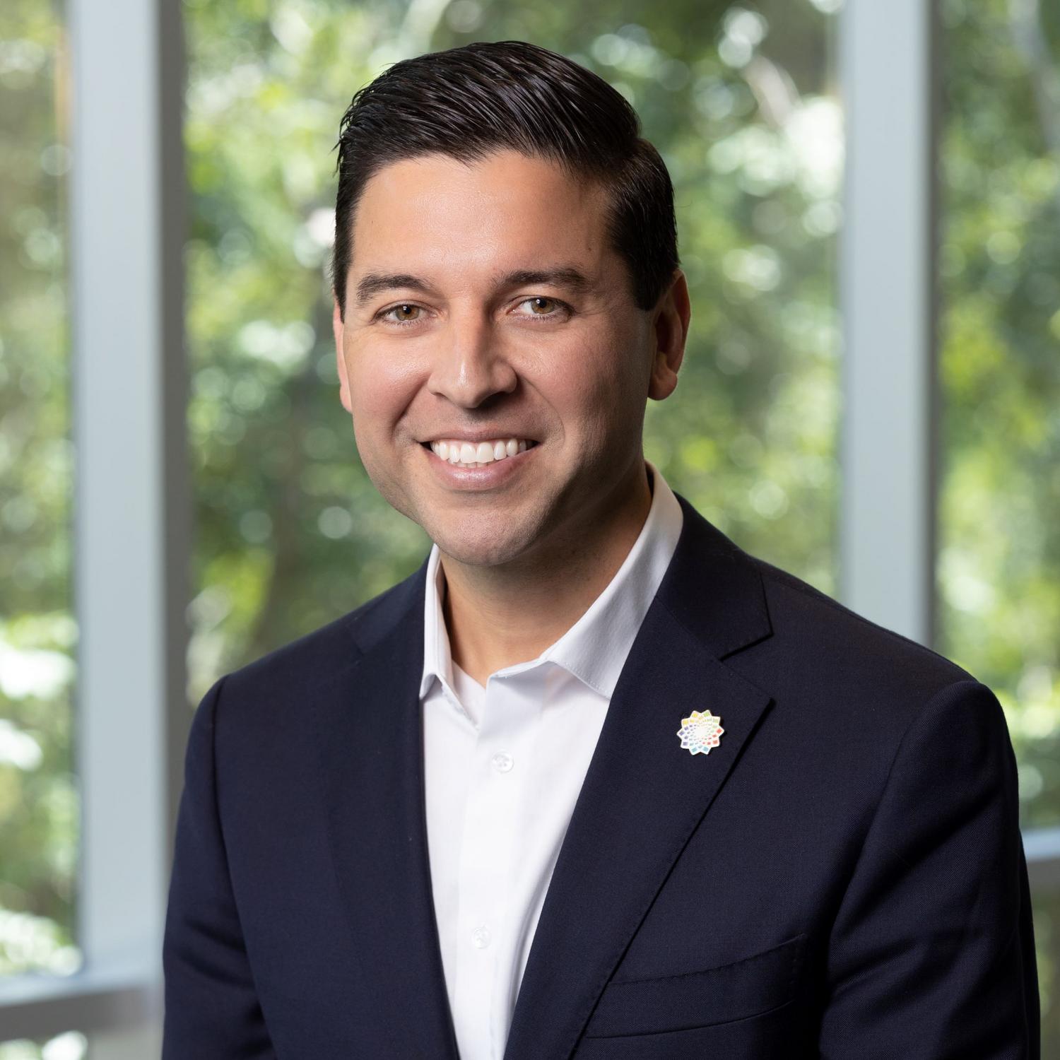 Sergio V. Leal | People on The Move - Houston Business Journal