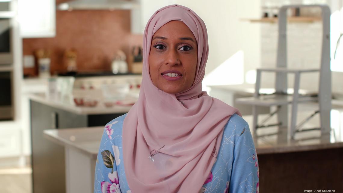 Albany Inno - The Pitch: Mechanicville startup Aha! Solutions offers a step up