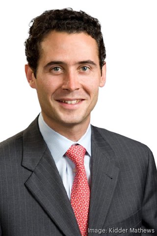 Kidder Mathews names David Nelson to oversee Northern California ...