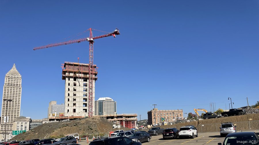 These are the biggest office buildings in downtown Pittsburgh ...