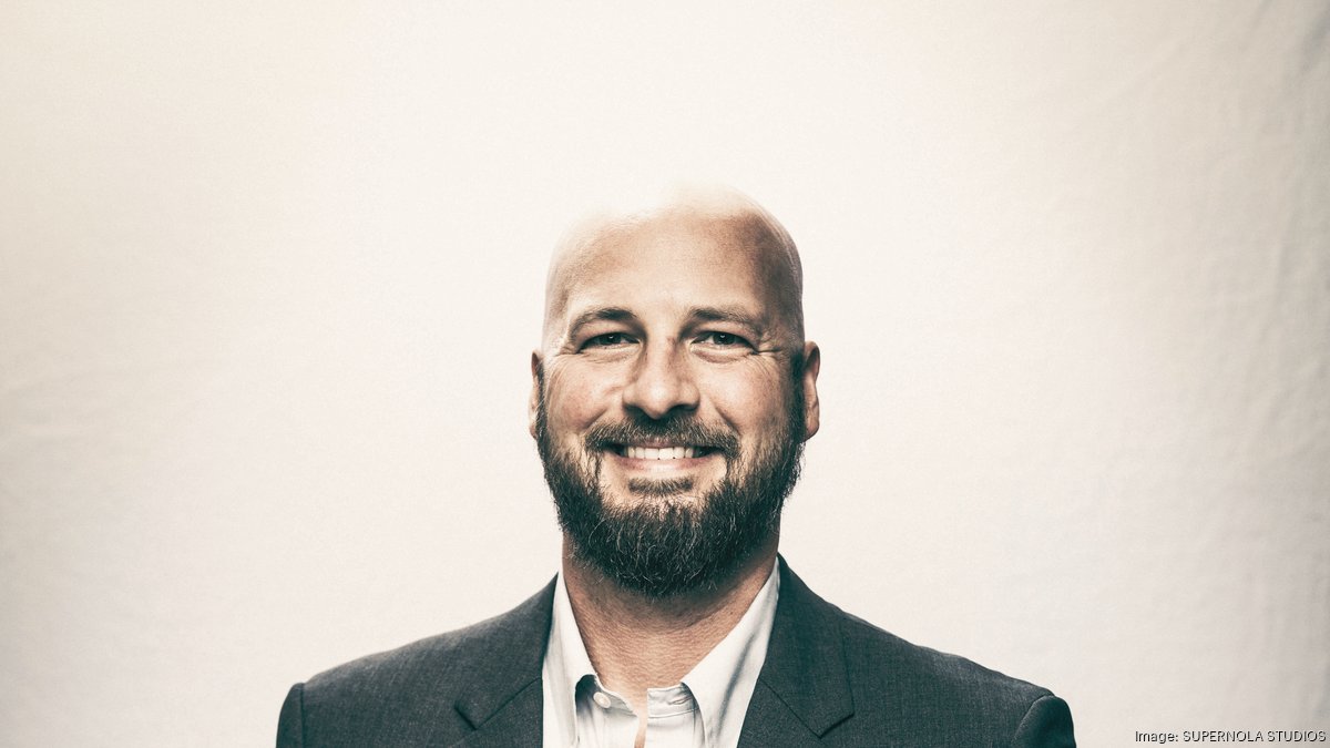 William Daniel - Tampa Bay Business Journal