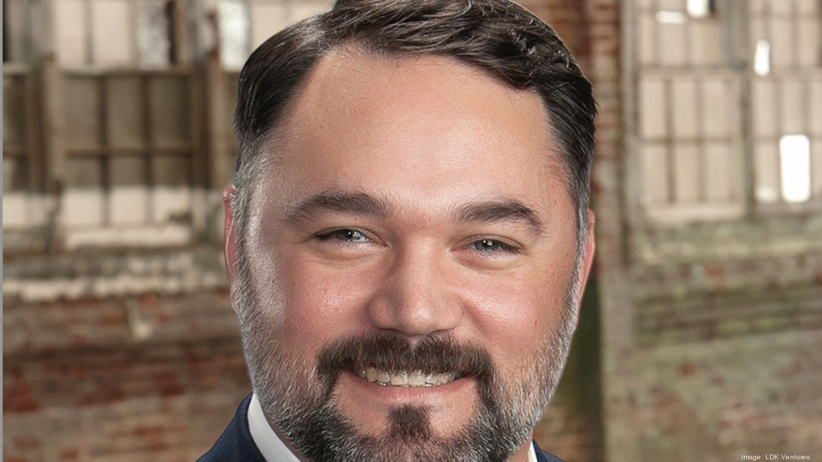 Meet Jason Klier, LDK Ventures' senior vice president of leasing ...