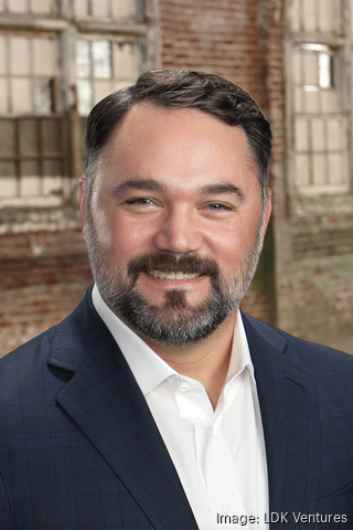 Meet Jason Klier, LDK Ventures' senior vice president of leasing ...