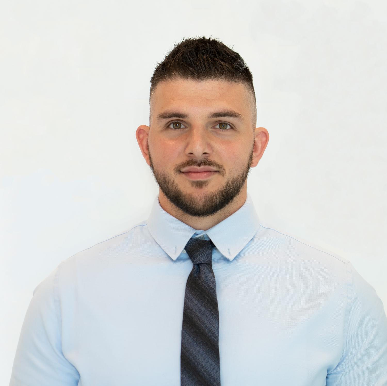 Steven Lepkowsky | People on The Move - Orlando Business Journal