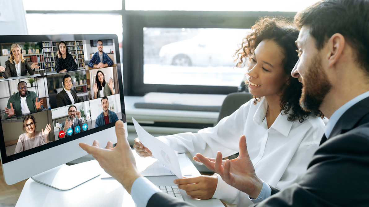 How to find the right cofounder for your startup - St. Louis Business ...