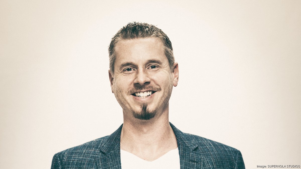 Sean Fetcho - Tampa Bay Business Journal