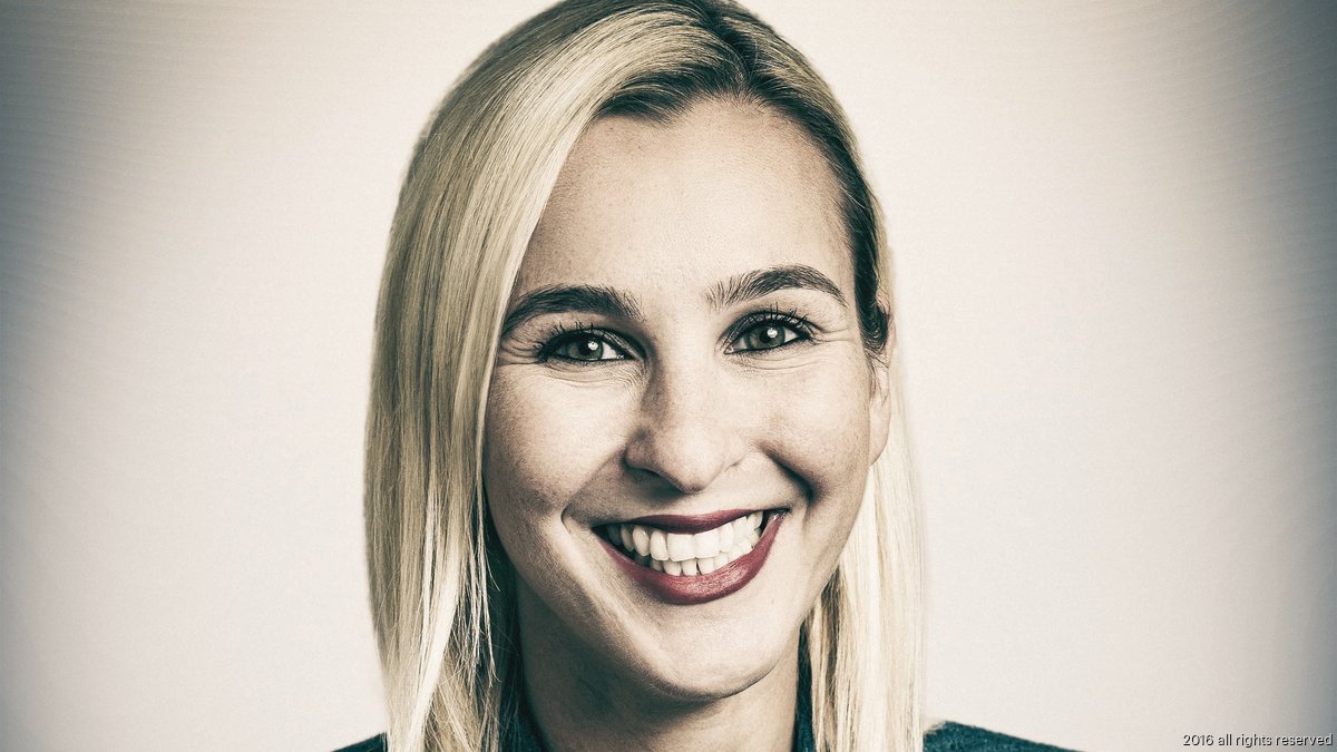 Nicole Grzywacz - Tampa Bay Business Journal