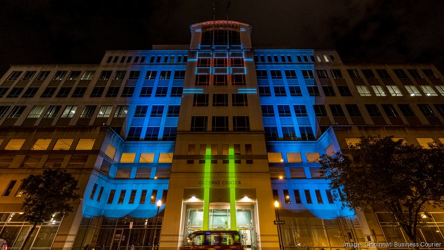 Covington chooses architects for new city hall - Cincinnati Business ...