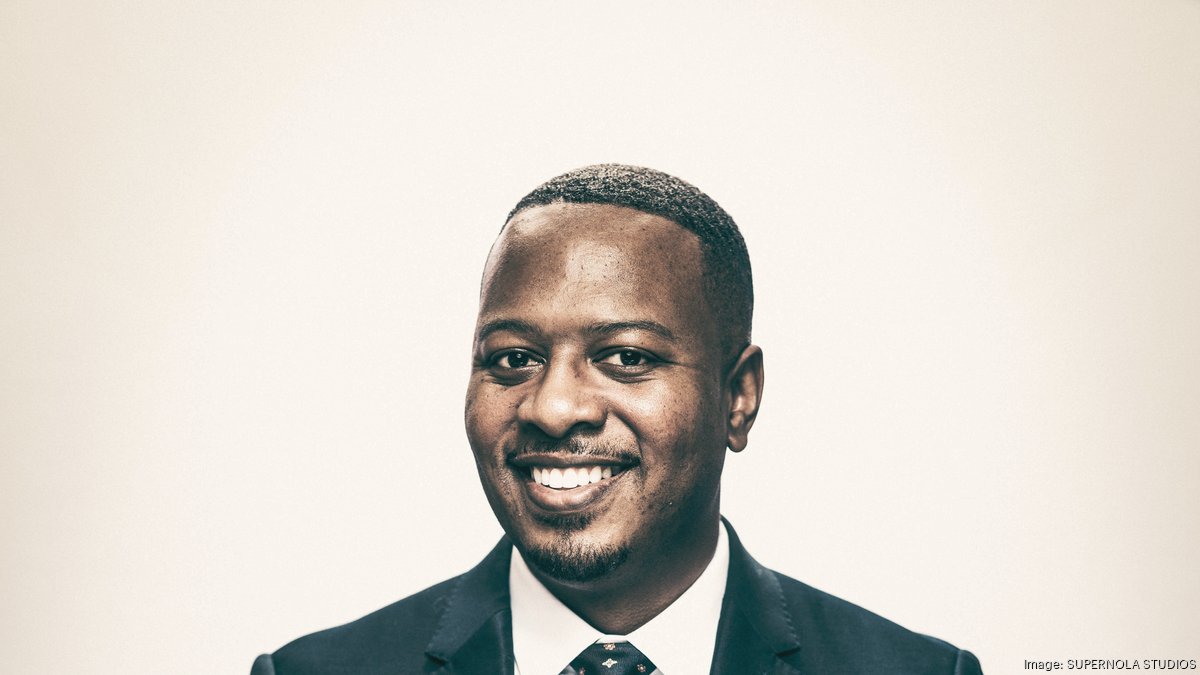 Isaac Henderson - Tampa Bay Business Journal