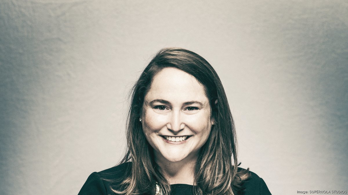 Danni Jorgenson - Tampa Bay Business Journal