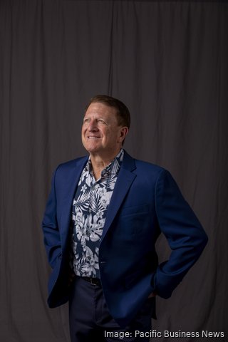Meet PBN's 2023 Book of Lists Power Leaders - Pacific Business News