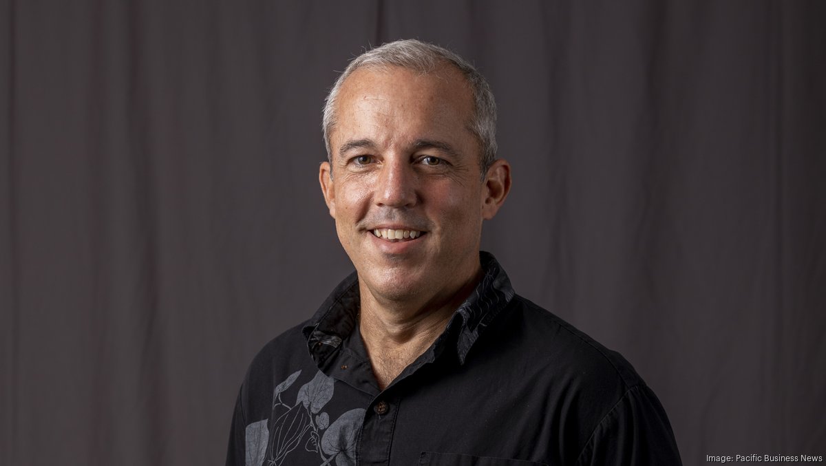 Hawaii Life's Matt Beall named board chair of Forbes Global Properties ...