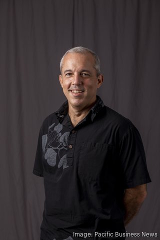 Hawaii Life's Matt Beall named board chair of Forbes Global Properties ...