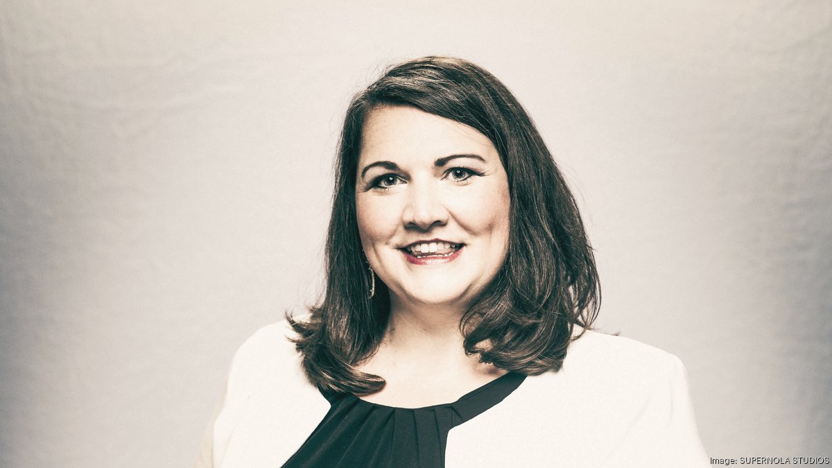 Ellen Bower - Tampa Bay Business Journal