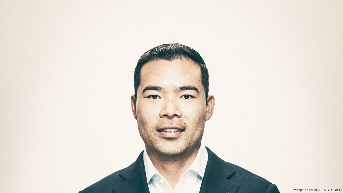 Peter Cecora - Tampa Bay Business Journal