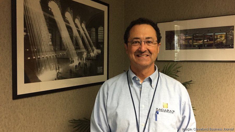 John Zagara sold his grocery story to Dave's Markets — what's next ...