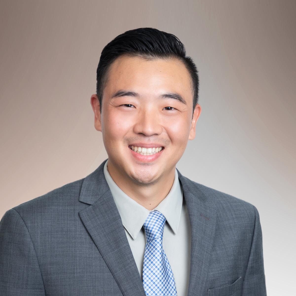 Slayde Omura | People on The Move - Pacific Business News