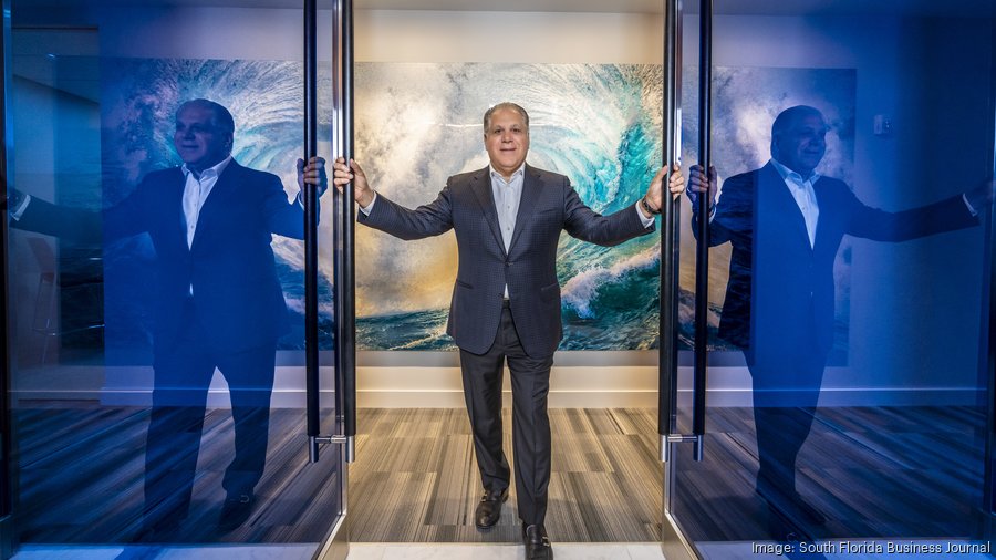 Ultimate CEO Insights: Art Falcone on making a difference through real ...
