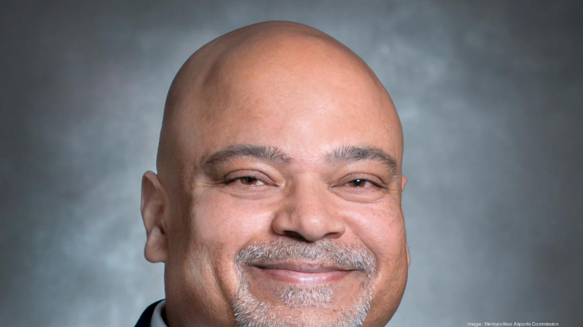 Philadelphia International Airport names Atif Saeed as new CEO ...