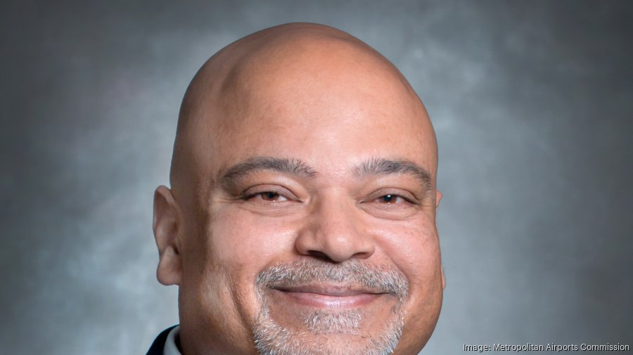 Philadelphia International Airport names Atif Saeed as new CEO ...