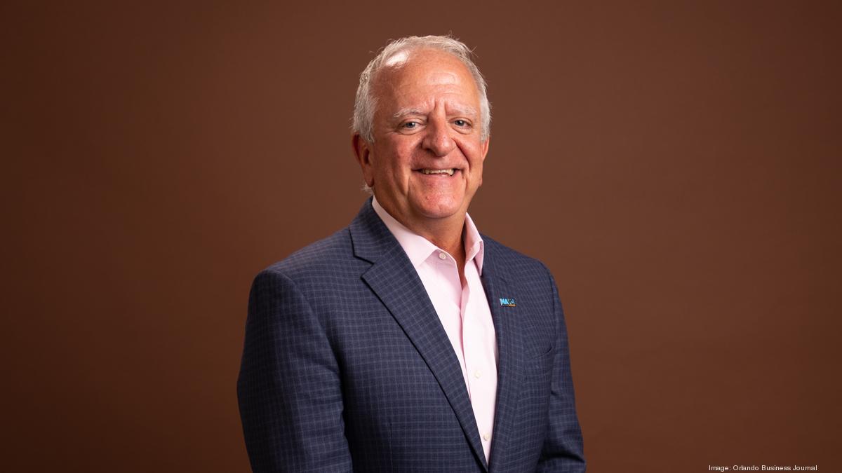 C-Suite Awards: North American Veterinary Community's Gene O'Neill ...