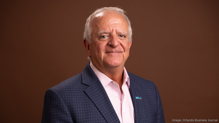 C-Suite Awards: North American Veterinary Community's Gene O'Neill ...