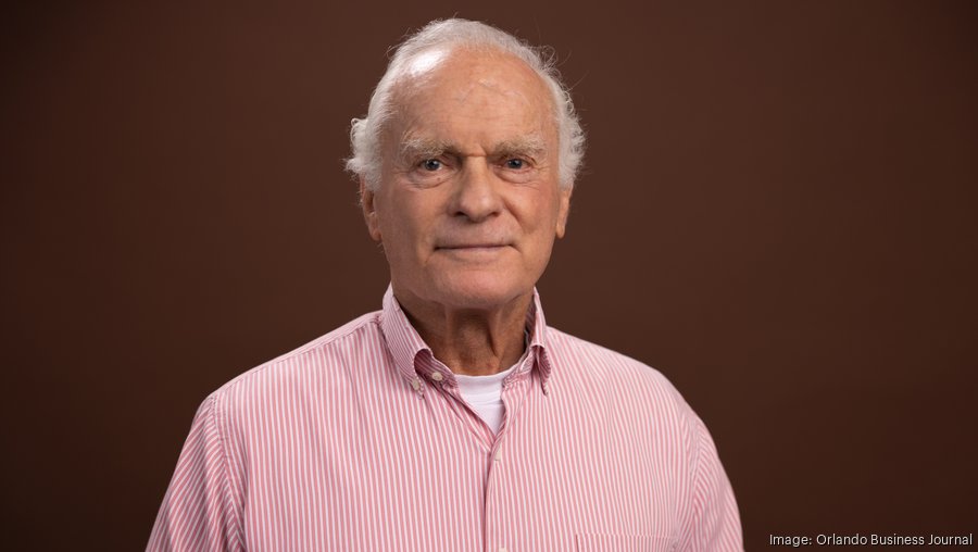 Florida 2022 C-Suite Awards: Harris Rosen among Orlando winners ...