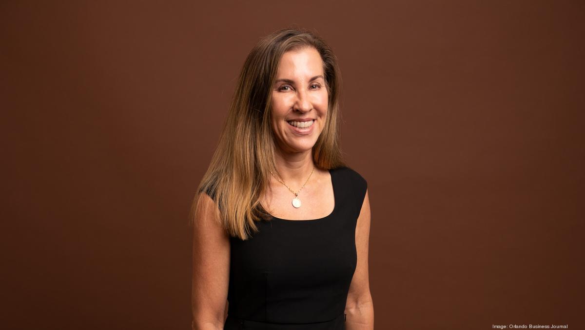 2022 C-Suite Awards: Habitat for Humanity's Penny Seater - Orlando ...