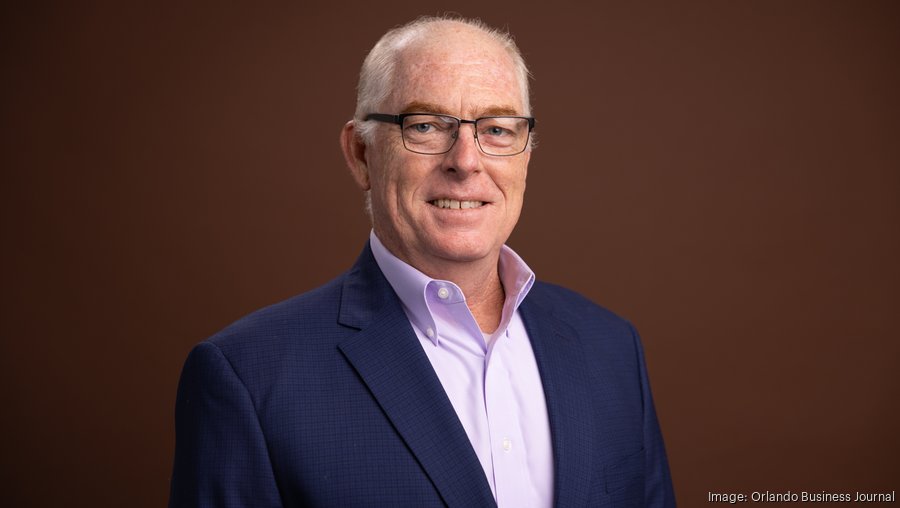 2022 C-Suite Awards: &Barr CEO Pete Barr an Orlando winner - Orlando ...