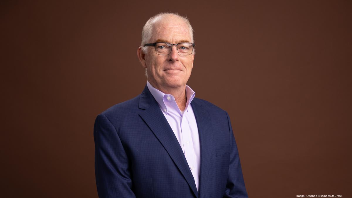 2022 C-Suite Awards: &Barr CEO Pete Barr an Orlando winner - Orlando ...