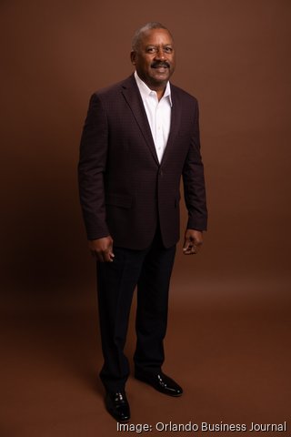 2022 C-Suite Awards: Lift Orlando COO Terry Prather - Orlando Business ...