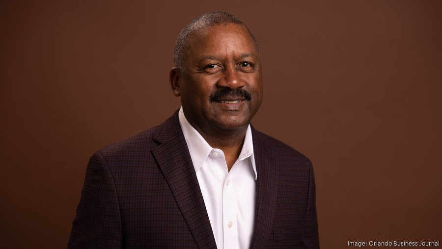 2022 C-Suite Awards: Lift Orlando COO Terry Prather - Orlando Business ...