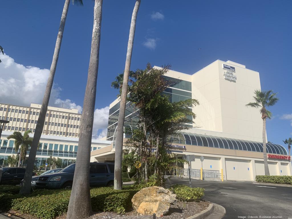 Cape Canaveral Hospital Preemptive Measure Space Coast Living