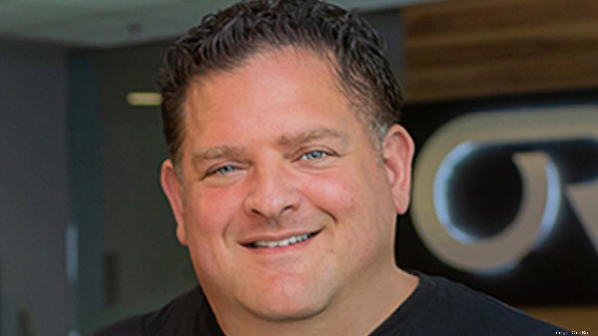 Florida 2022 C-Suite Awards: OneRail CEO Bill Catania a winner ...