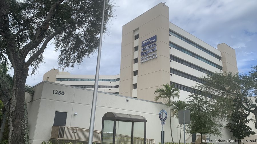Health First to cut dozens of Florida jobs — but it's still hiring ...