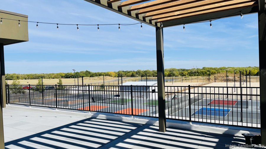 Genesis Health Clubs acquires The Sandbox venue in Derby, Kansas City ...