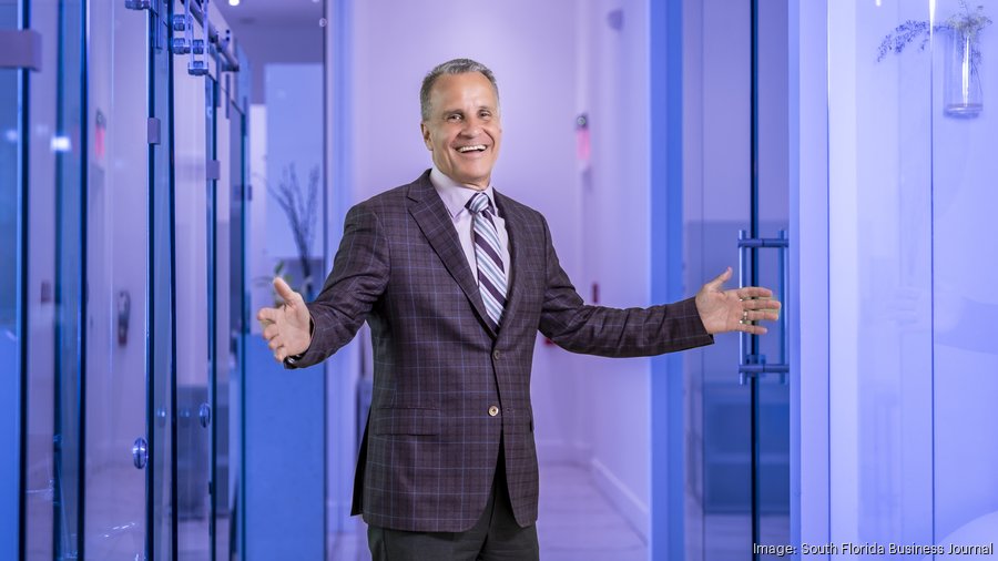 The Keyes Company acquires Boca Raton-based Mizner Grande - South ...