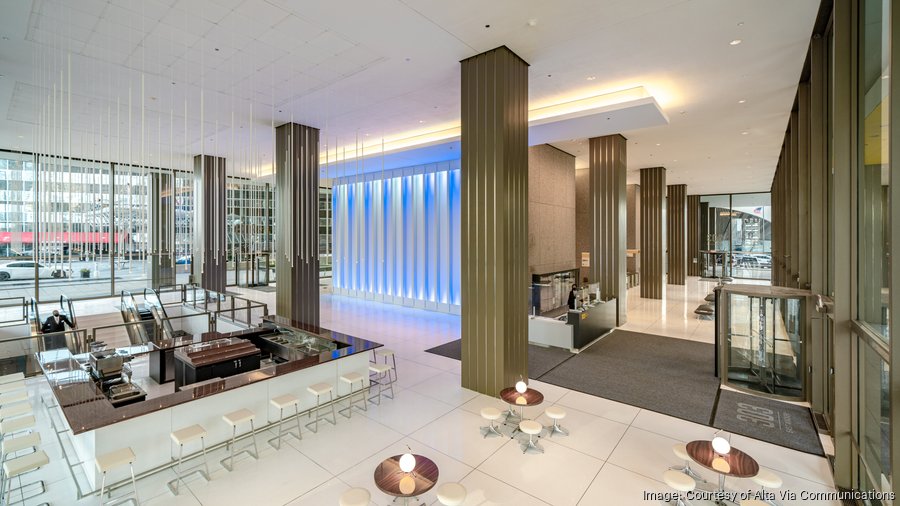 U.S. Soccer Federation moves from Soccer House to new office on Wacker ...