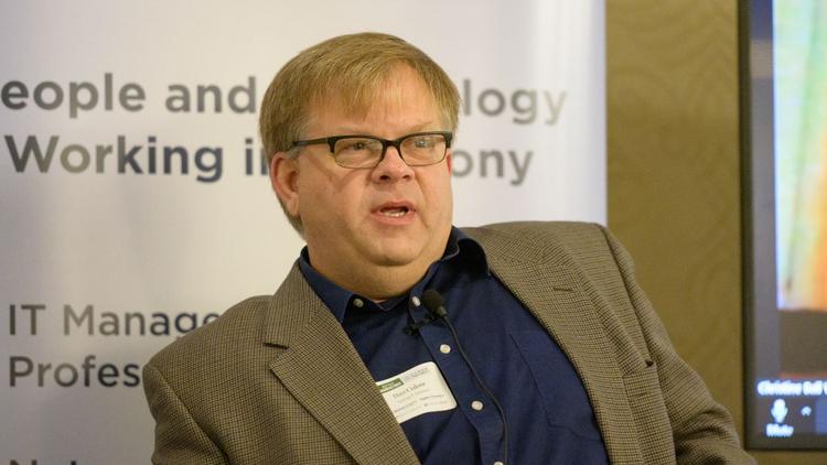 Cybersecurity can be daunting, but is critical for all organizations ...