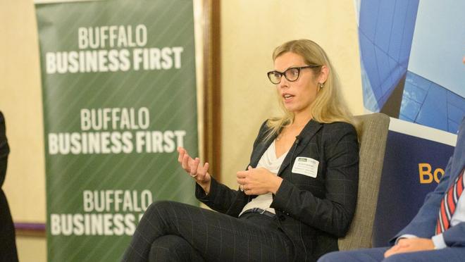 Cybersecurity can be daunting, but is critical for all organizations ...