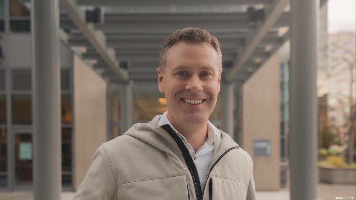 Kirkland point-of-sale startup Cheq aims to expand reach after raising ...