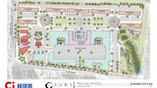 New Chapel Hill development will have restaurants, affordable housing ...