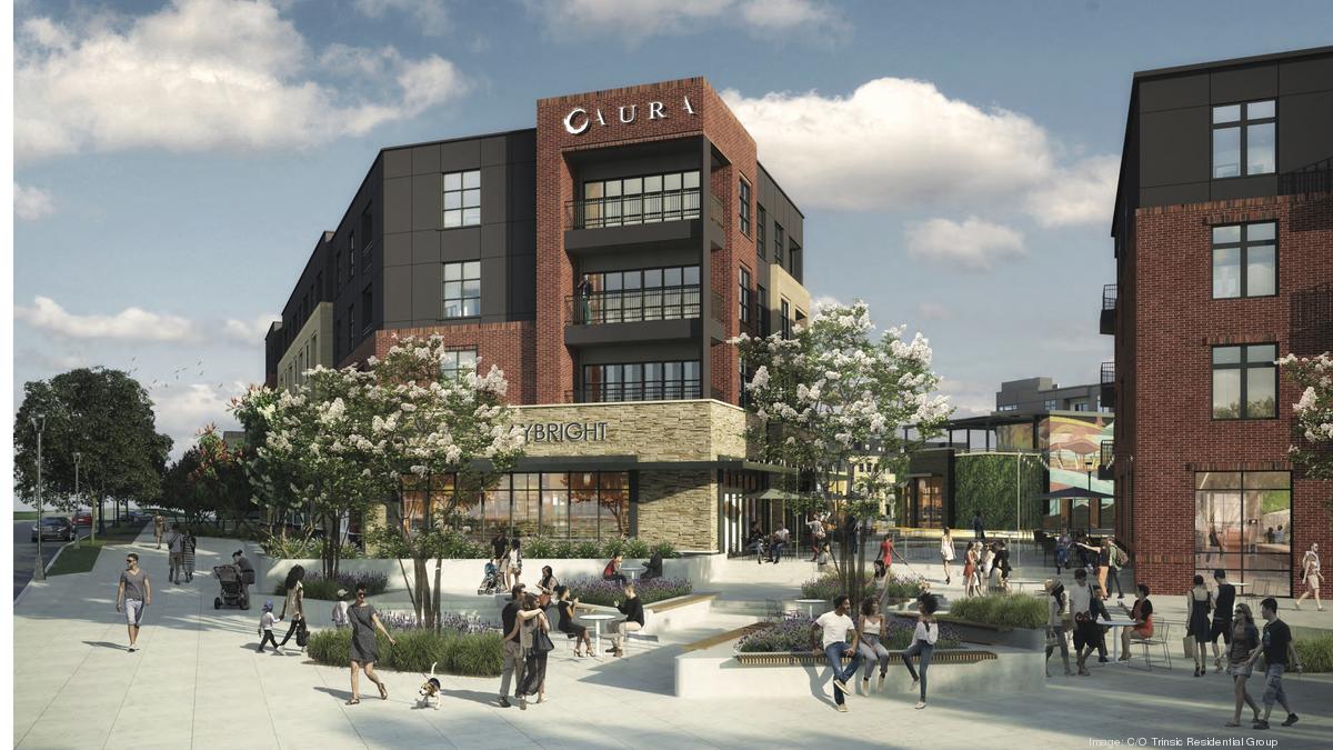 New Chapel Hill development will have restaurants, affordable housing ...