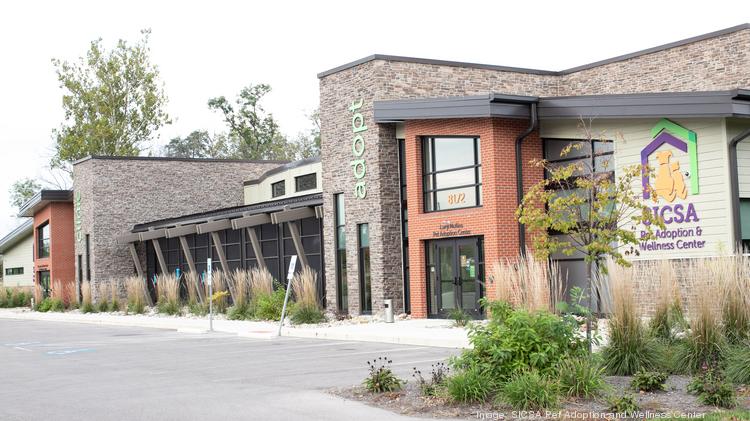 SICSA's pet adoption and wellness market exploded in 2022 - Dayton ...