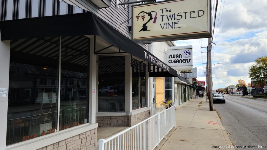 Cameron Mitchell's hotel, Block's lawsuit update and a new partner for ...