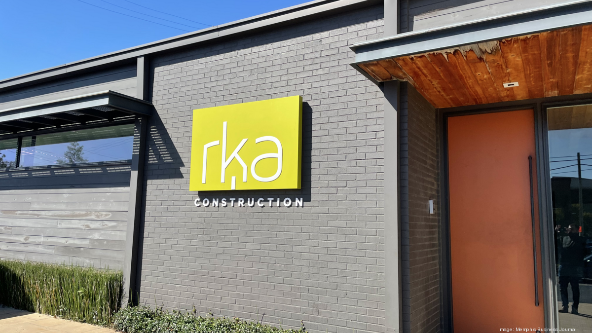 Memphis homebuilder RKA Construction launches commercial division ...