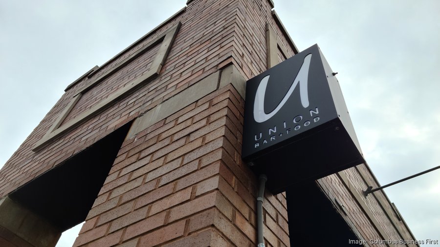 Cameron Mitchell's hotel, Block's lawsuit update and a new partner for ...