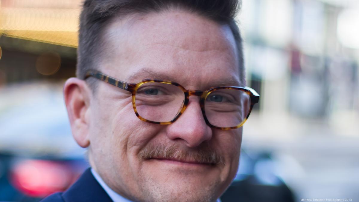 Jason Zapp takes Human Rights in Your Supply Chain from side hustle to ...