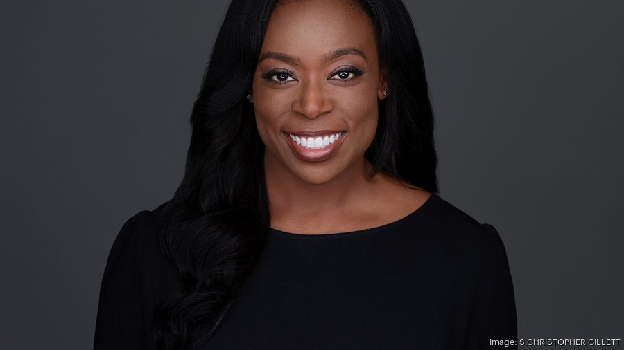 Meet HBJ's 2022 Women Who Mean Business honorees - Houston Business Journal